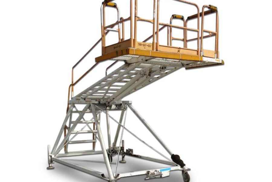 Maintenance Stands | Inventory