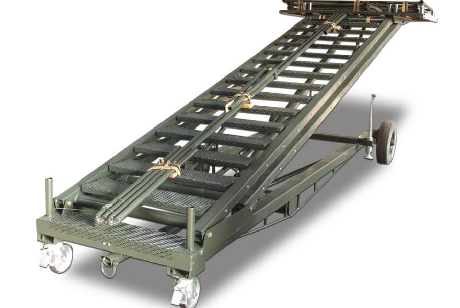 Maintenance Stands | Inventory