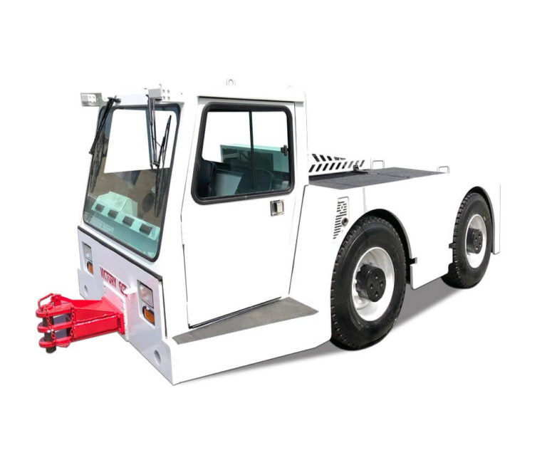 FMC B400 - Pushback Tractors | Victory GSE