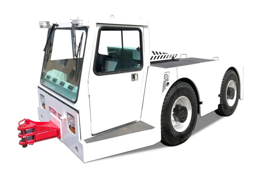 Pushback Tractors | Inventory