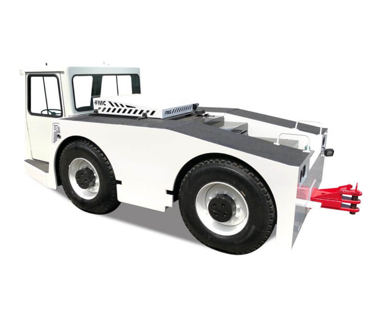 FMC B400 - Pushback Tractors | Victory GSE