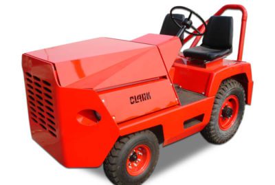 Baggage Tractors | Inventory