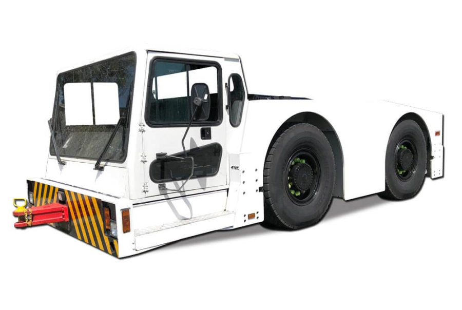 Pushback Tractors | Inventory