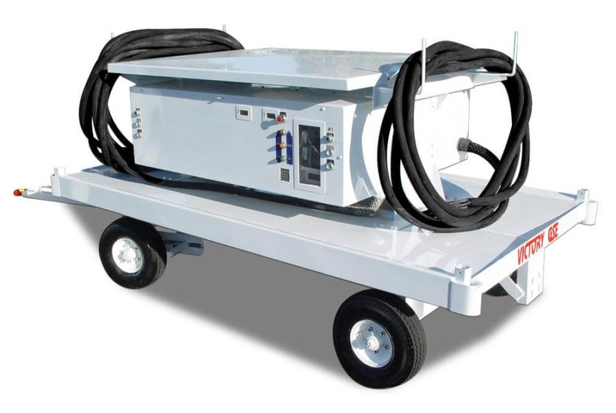 Ground Power Units | Inventory