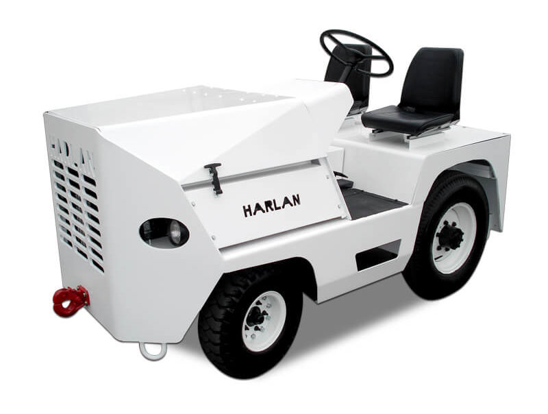 Baggage Tractors | Inventory