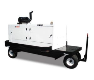 Hobart 90CU20 / 90CU24-P5 - Aircraft Ground Support Equipment
