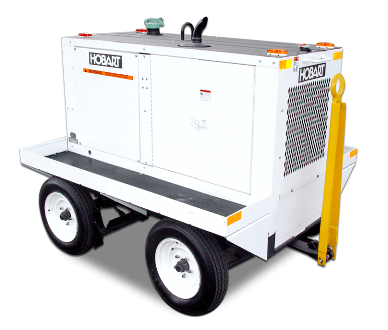 Ground Support Equipment - Aircraft | Victory GSE