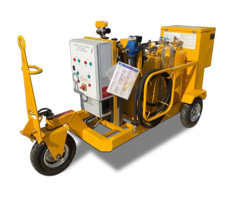 Juniper Wash Rig | More GSE