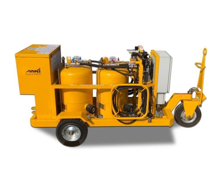 Juniper Wash Rig | More GSE