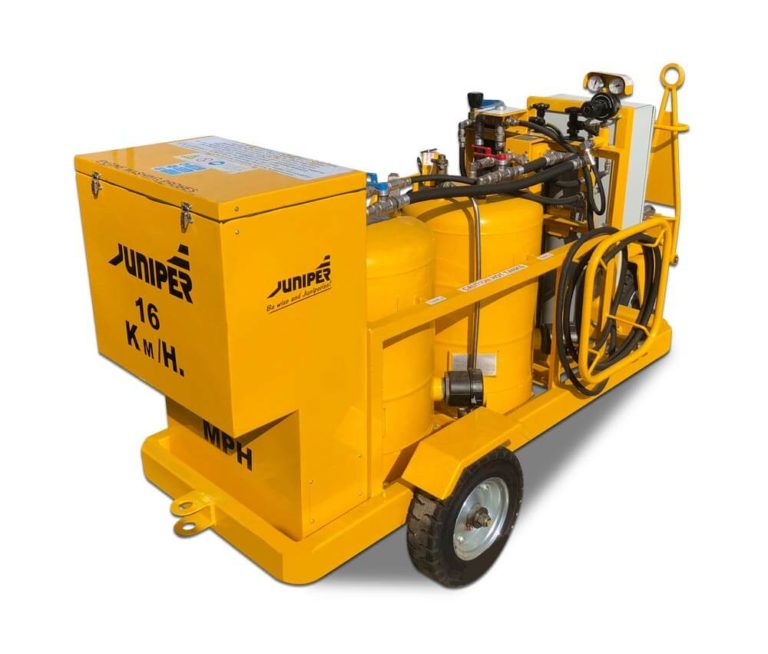 Juniper Wash Rig | More GSE