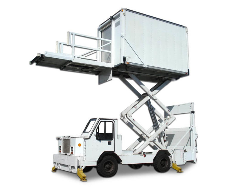 Lift-A-Loft APX16DPL | More GSE
