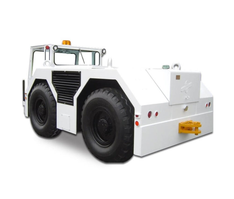 Stewart & Stevenson MB-2 - Pushback Tractors | Victory GSE