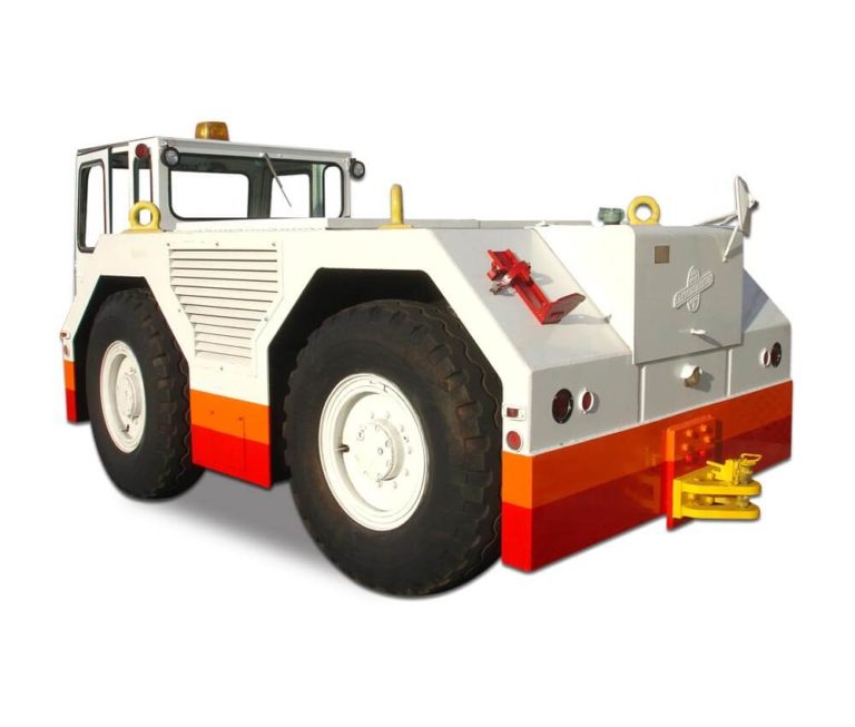 Stewart & Stevenson MB-2 - Pushback Tractors | Victory GSE