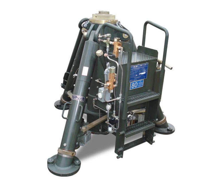 Malabar 8789 - Aircraft Jacks | Victory GSE