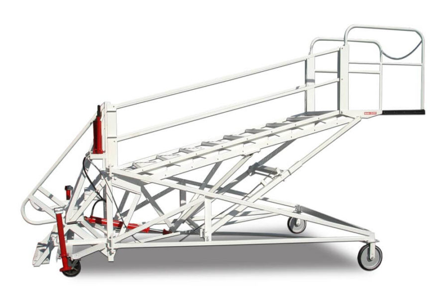 Maintenance Stands | Inventory