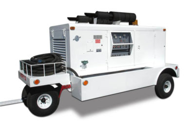 Ground Power Units | Inventory