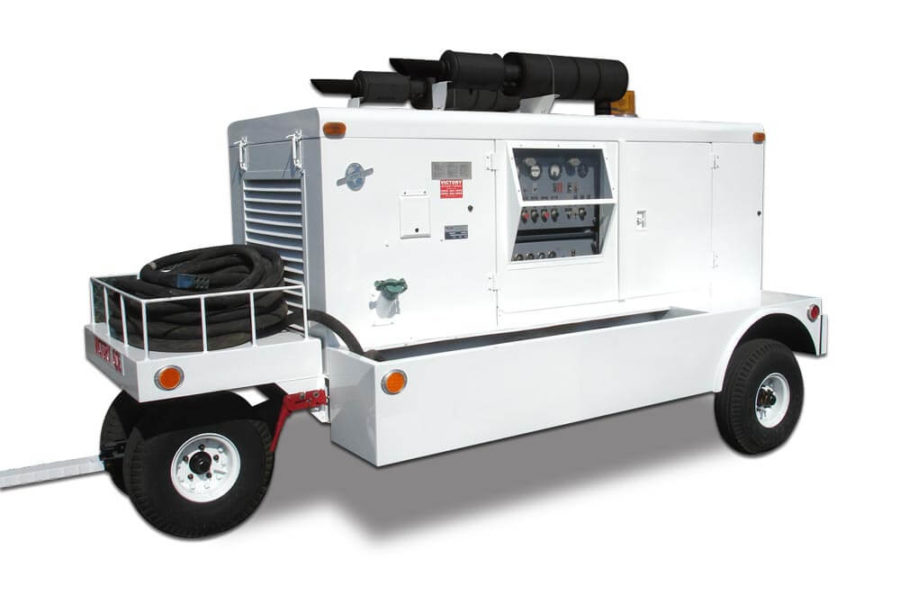 Ground Power Units | Inventory