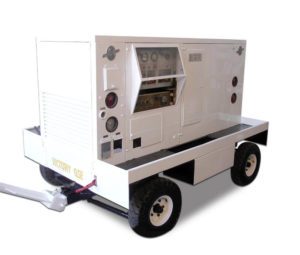 Stewart & Stevenson TM4900 - Aircraft Ground Support Equipment