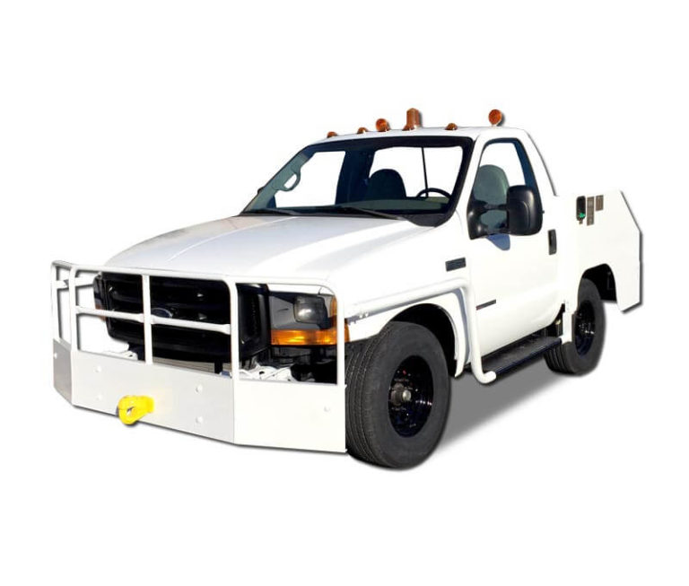 Stinar TV-550 Bobtail - Baggage Tractors | Victory GSE