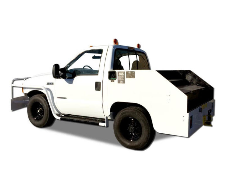 Stinar TV-550 Bobtail - Baggage Tractors | Victory GSE