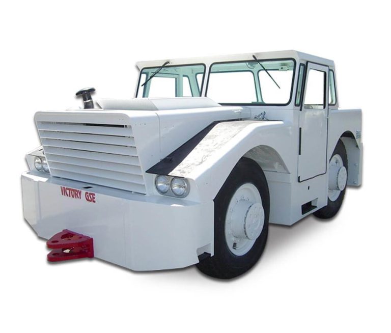 Hough T-300 - Aircraft Ground Support Equipment