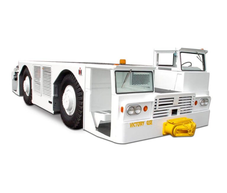 Hough T-500 - Pushback Tractors | Victory GSE