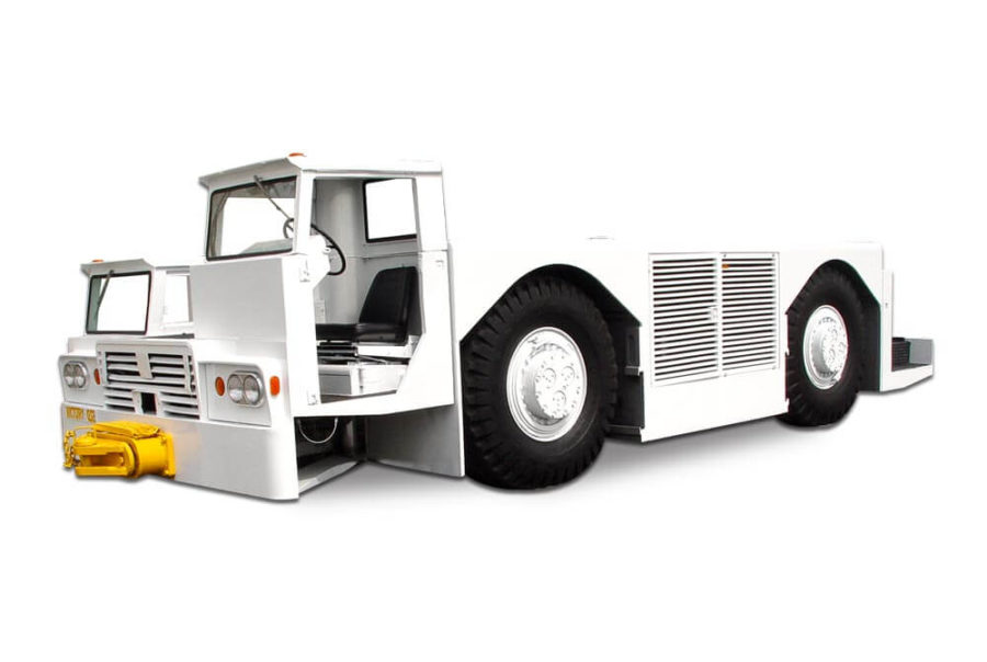 Pushback Tractors | Inventory
