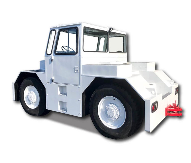 Ingersoll Rand TA35 - Pushback Tractors | Victory GSE