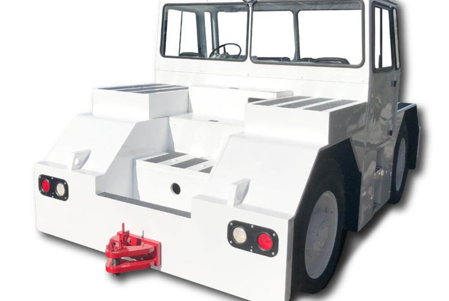 Pushback Tractors | Inventory