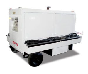 TLD ACE-4120 - Aircraft Ground Support Equipment