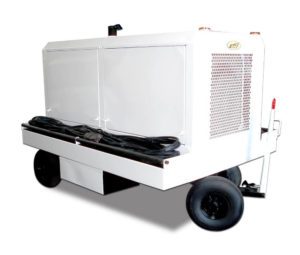 TLD GPU-4000 - Portable Ground Power Unit | Victory GSE