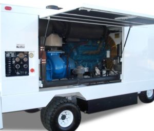 TLD ACE-600-2270 - Aircraft Ground Support Equipment
