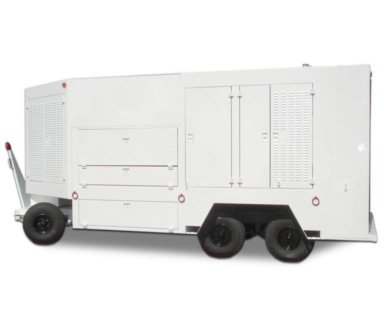 TLD ACE 802-329S - Aircraft Ground Support Equipment