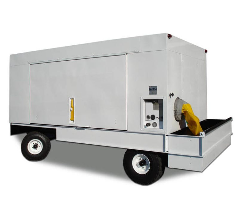 TLD ACE 804-320 - Air Conditioning Units | Victory GSE