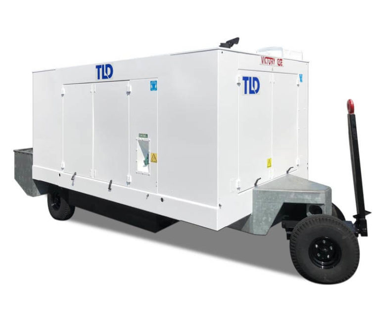 TLD 804 H CUP - Air Conditioning Units | Victory GSE