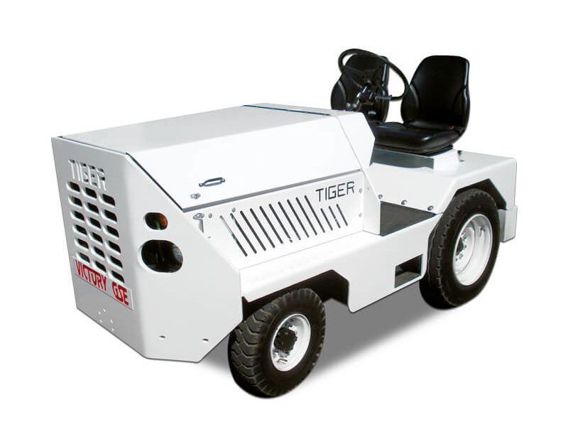 Baggage Tractors | Inventory