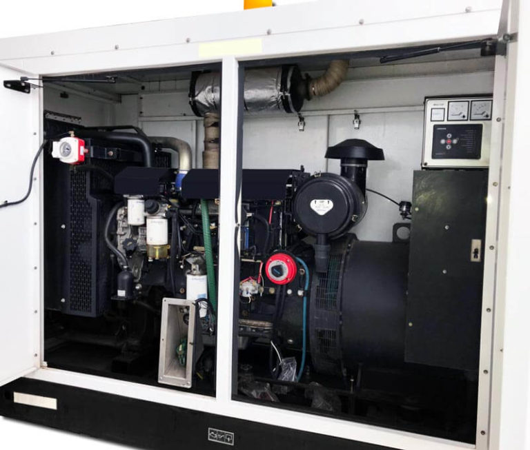 Trilectron Air-A-Plane 5080DE - Air Conditioning Units | Victory GSE