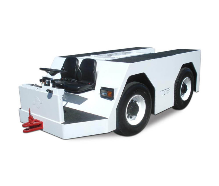 Tug GT-35 - Pushback Tractors | Victory GSE