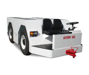 Tug GT-35 - Aircraft Ground Support Equipment