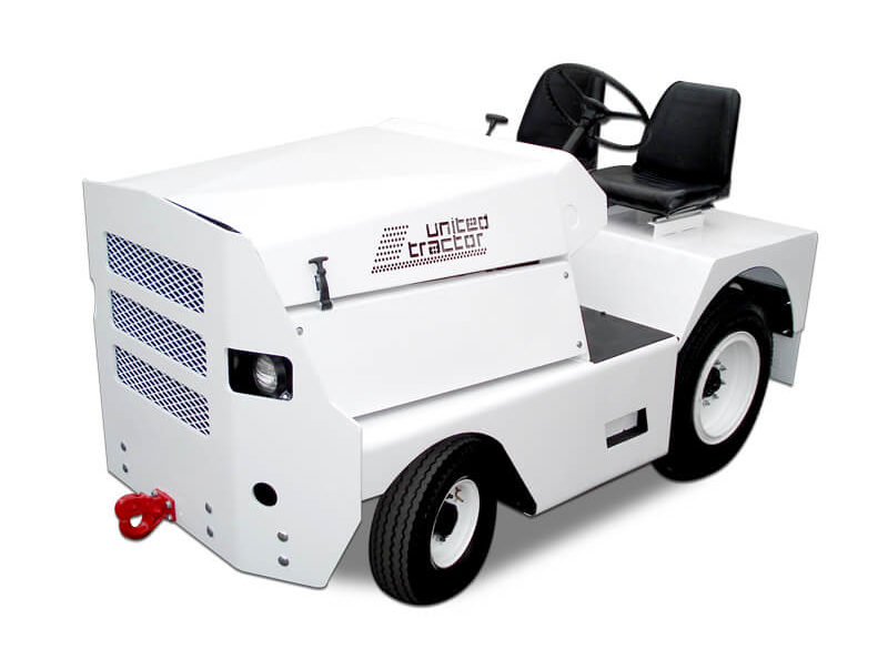 Baggage Tractors | Inventory
