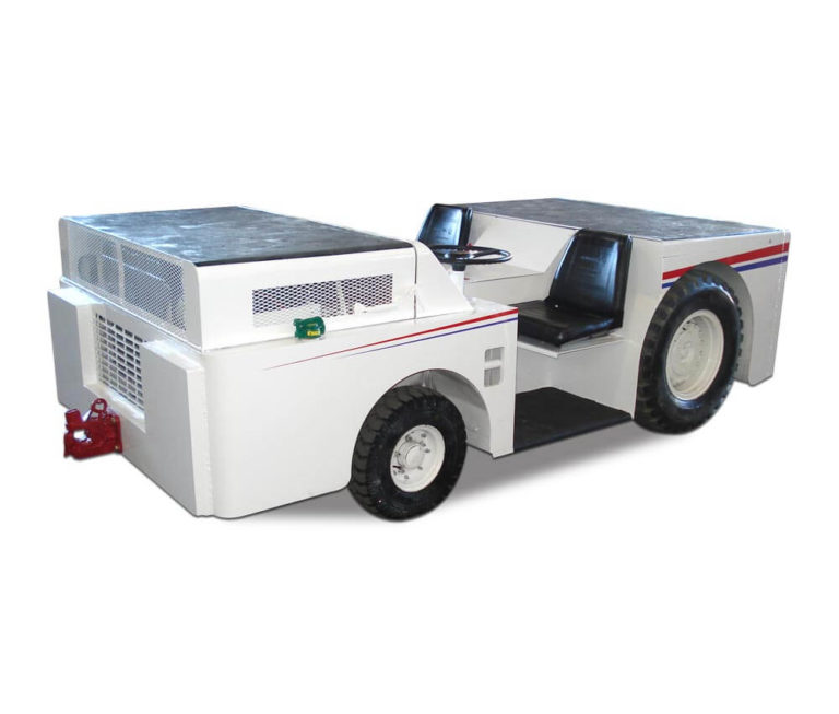 United SML-120 - Pushback Tractors | Victory GSE