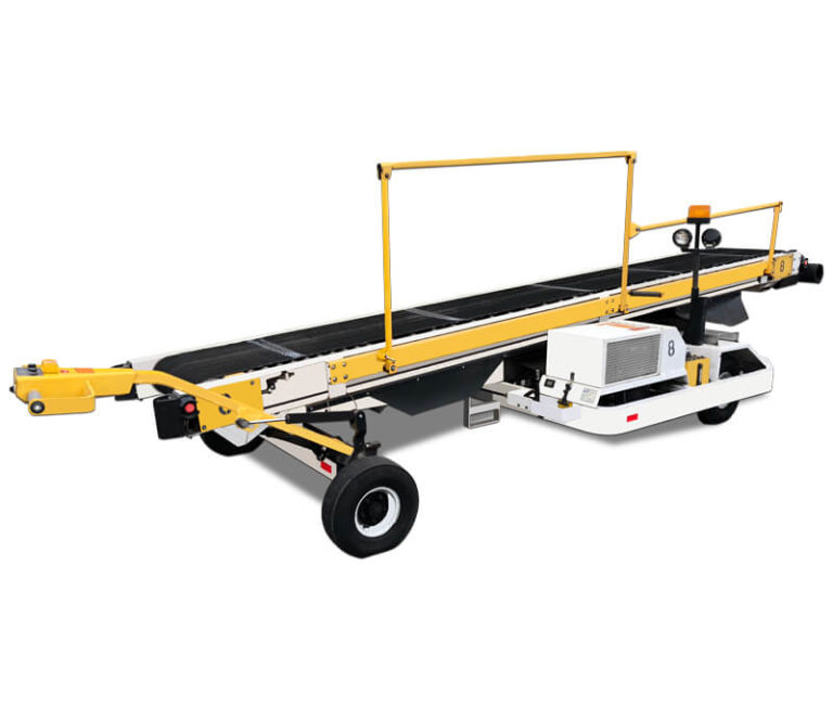 Wasp A206091D - Belt Loaders | Victory GSE