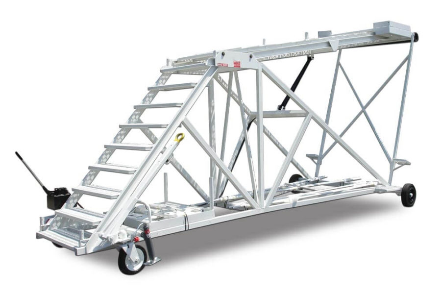 Maintenance Stands | Inventory