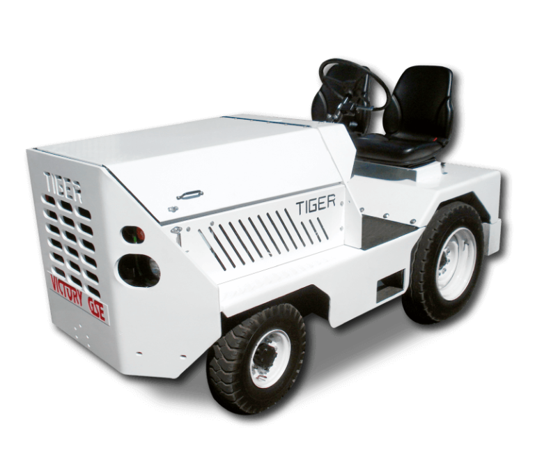 Ground Support Equipment - Aircraft | Victory GSE