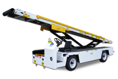 Belt Loaders | Inventory