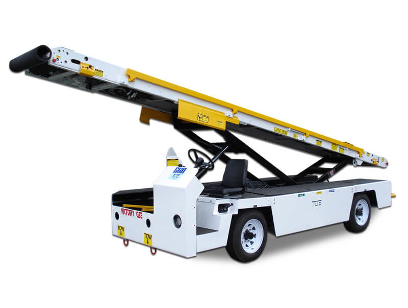 Belt Loaders | Inventory