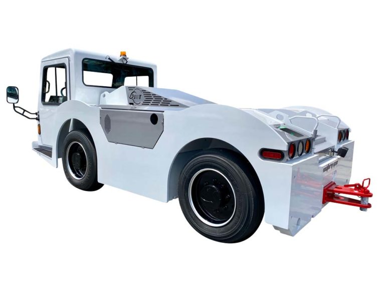 JBT B250 - Pushback Tractors | Victory GSE